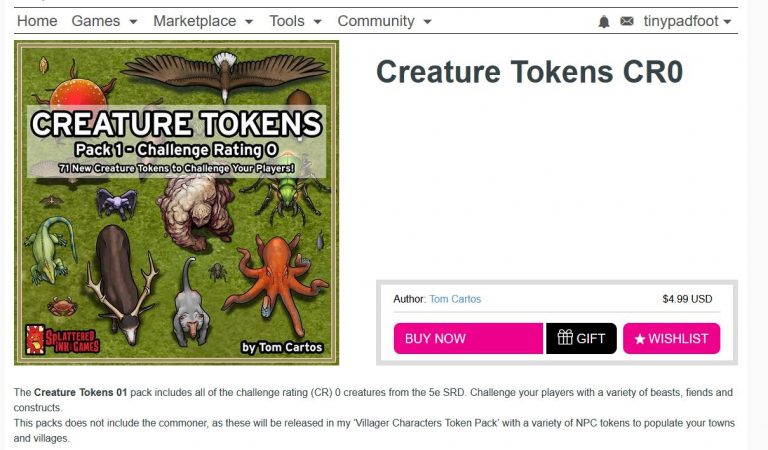 How to Use Roll 20 for Your D&D Campaigns: Crash Course! | Robots.net
