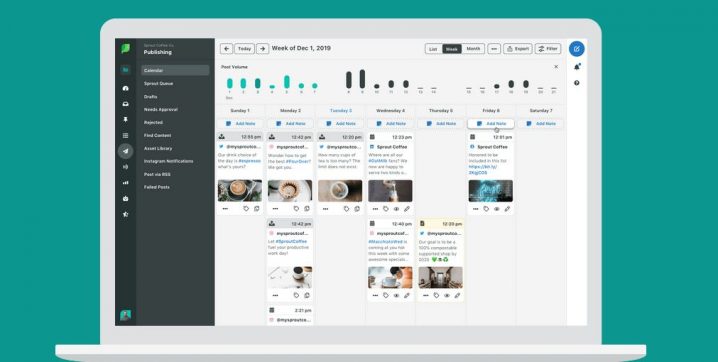 12 Best Social Media Management Tools to Grow Your Small Business