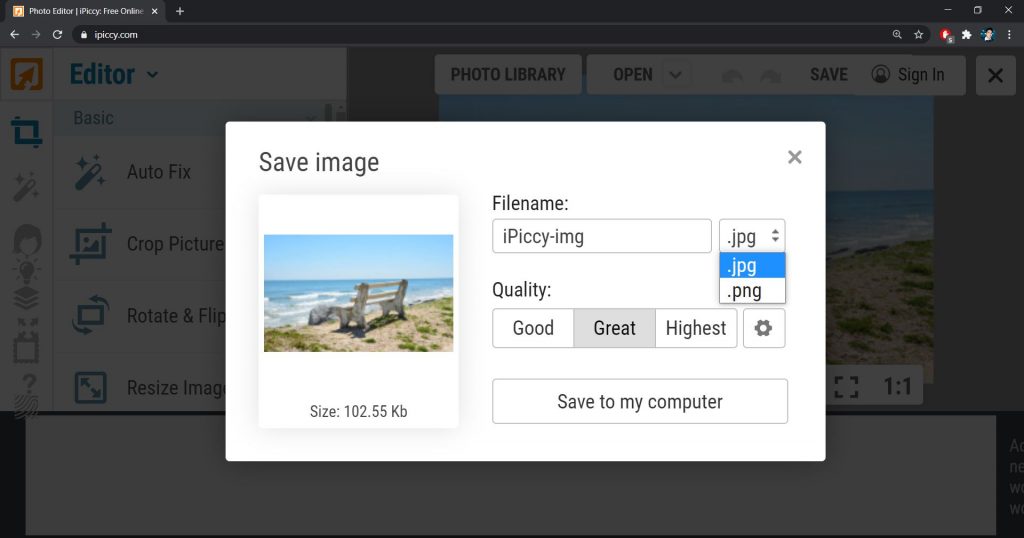 Top 15 Free Online Photo Editor Sites for Instant Image Touch-Ups ...