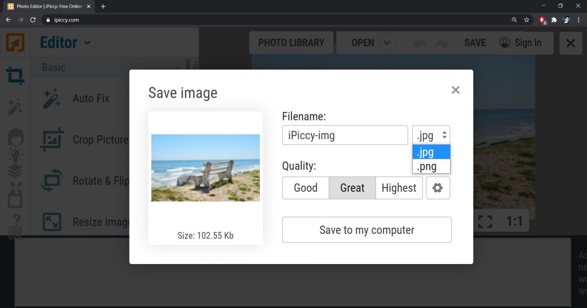 Top 15 Free Online Photo Editor Sites for Instant Image Touch-Ups ...