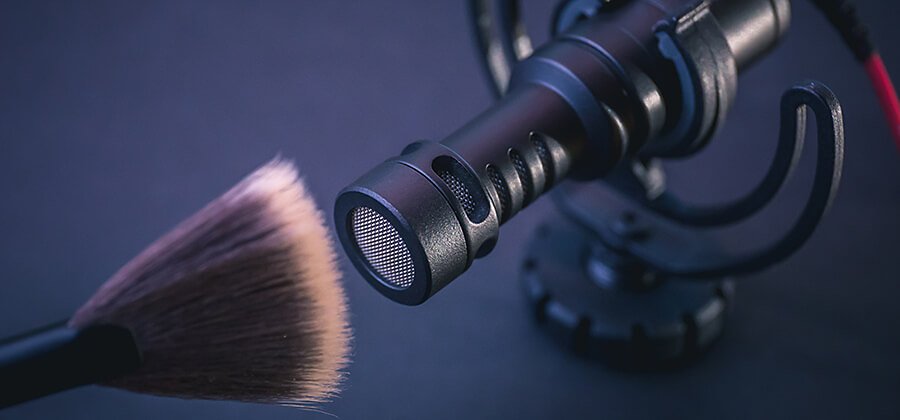 15 Best ASMR Microphone Models for Audibly Satisfying Videos | Robots.net