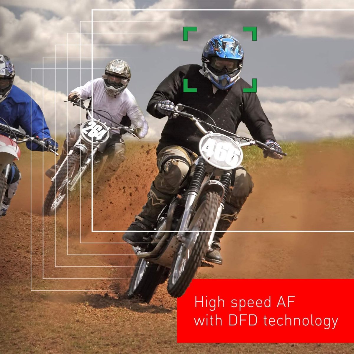 Panasonic Lumix G7 Review: Is This The Camera For You?