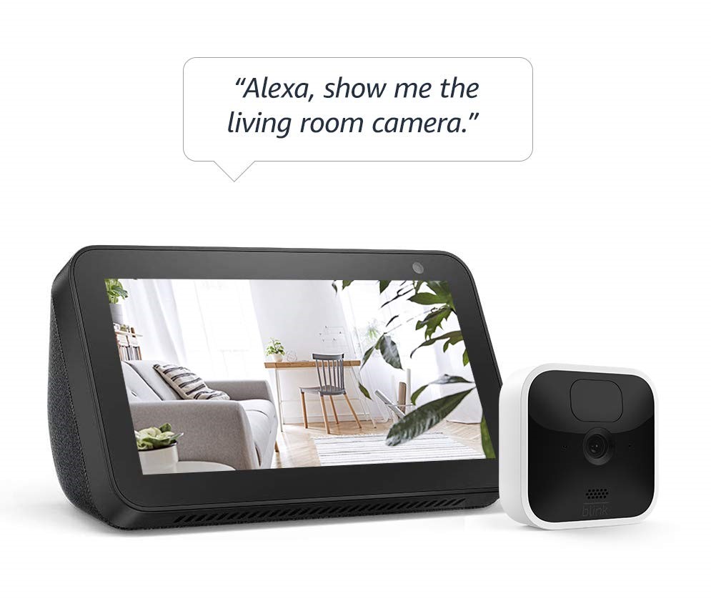 Blink Camera Review: Is This The Best Security Camera On The Market?