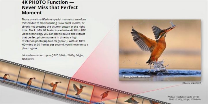 Panasonic Lumix G7 Review: Is This The Camera For You?