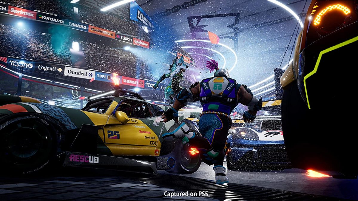 Is Destruction AllStars Worth It As A Game? (Review) | Robots.net