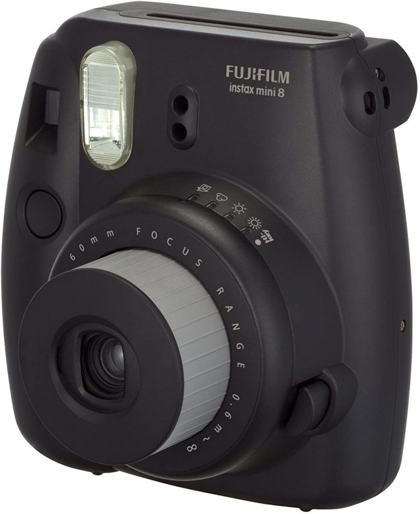 Fujifilm Instax Mini 8: Where To Buy This Pretty Instant Camera