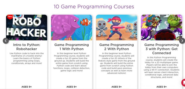 CodaKid Review: Coding Made Easy For Kids | Robots.net