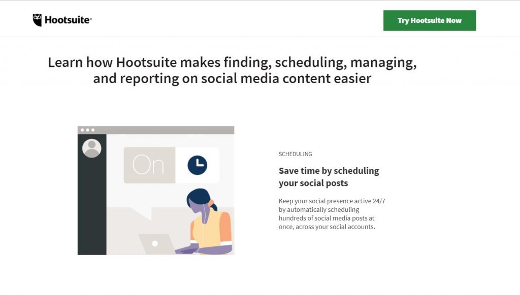 Hootsuite Review: Should Your Team Use It? (Review) | Robots.net