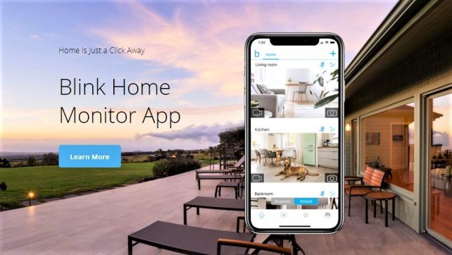 Blink Camera Review: Is This The Best Security Camera On The Market?