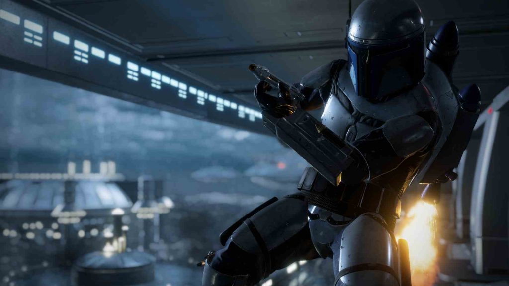 Star Wars Battlefront 2 Mods That Enhance Your Gameplay | Robots.net