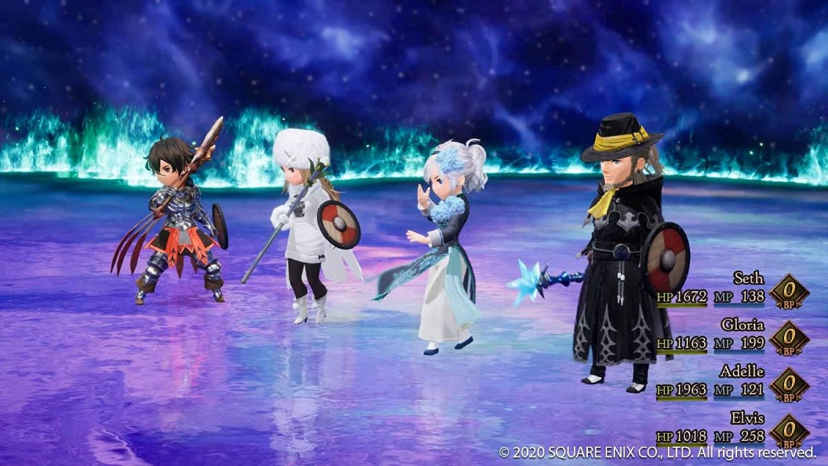Bravely Default 2 Review: Is It A Good Classic RPG | Robots.net