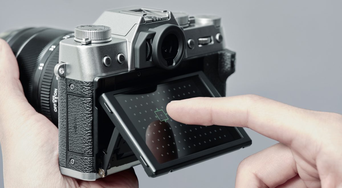 Fujifilm X-T30 Review: The Camera Built For Photography Aficionados