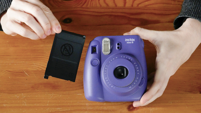 Fujifilm Instax Mini 8: Where To Buy This Pretty Instant Camera