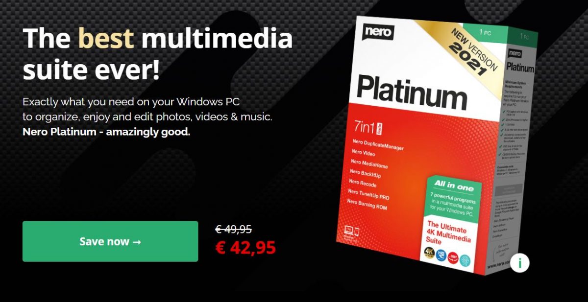 Nero Video Review: Is It The Best Editor for Beginners? | Robots.net