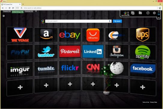 Opera Web Browser: A Review of the Innovative Search Engine | Robots.net