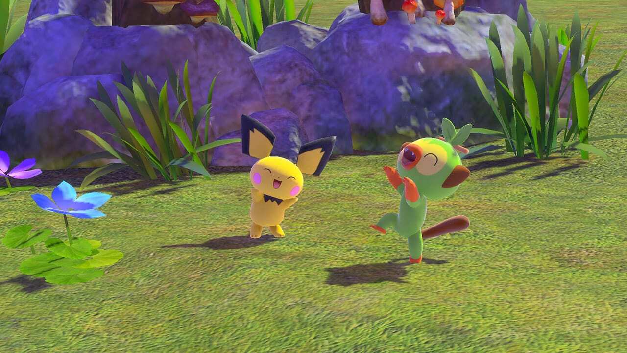 New Pokemon Snap Switch Preview: Should You be Excited | Robots.net
