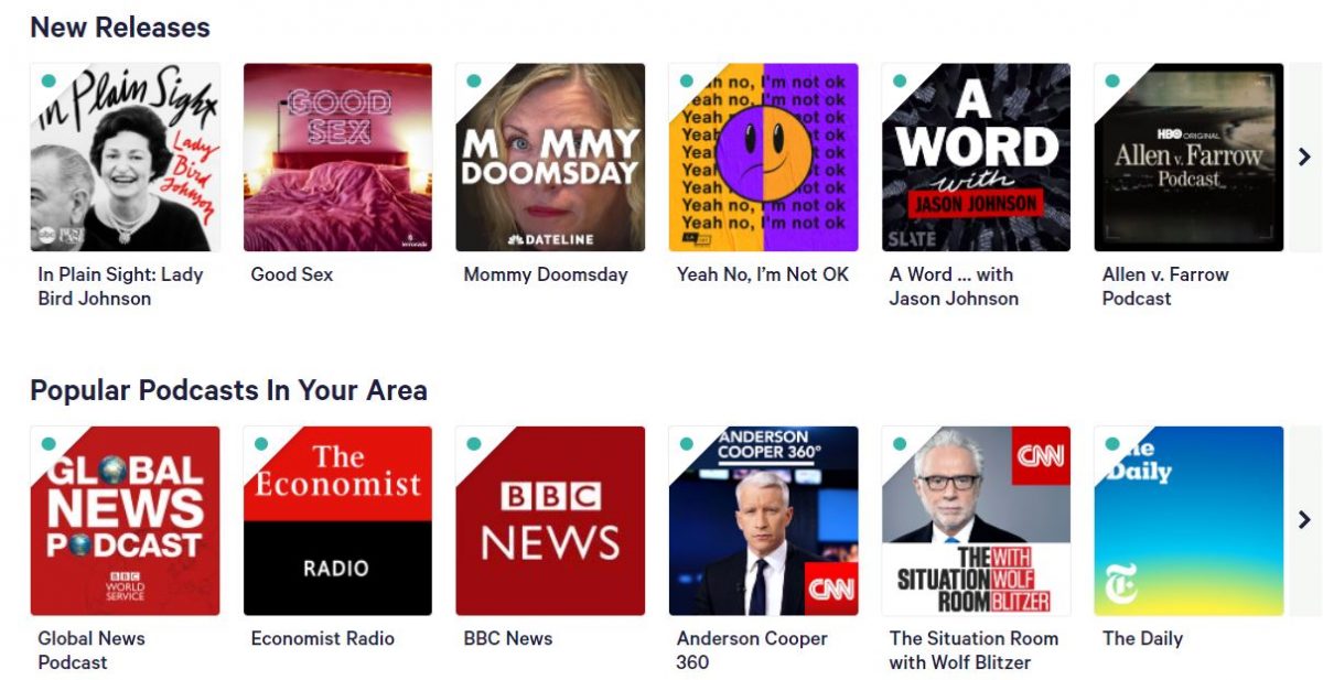TuneIn Review: Is It the Best Digital Radio Platform Today | Robots.net