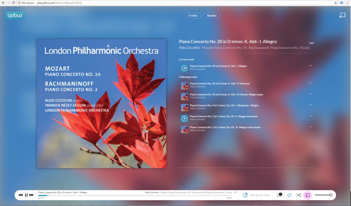 Is Qobuz A-Must Try Music Streaming Platform? (Review) | Robots.net