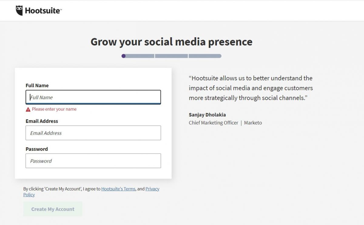 Hootsuite Review: Should Your Team Use It? (Review) | Robots.net
