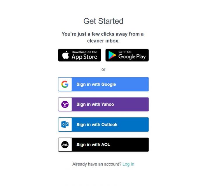 Is Unroll Me Safe to Use? (Review) | Robots.net