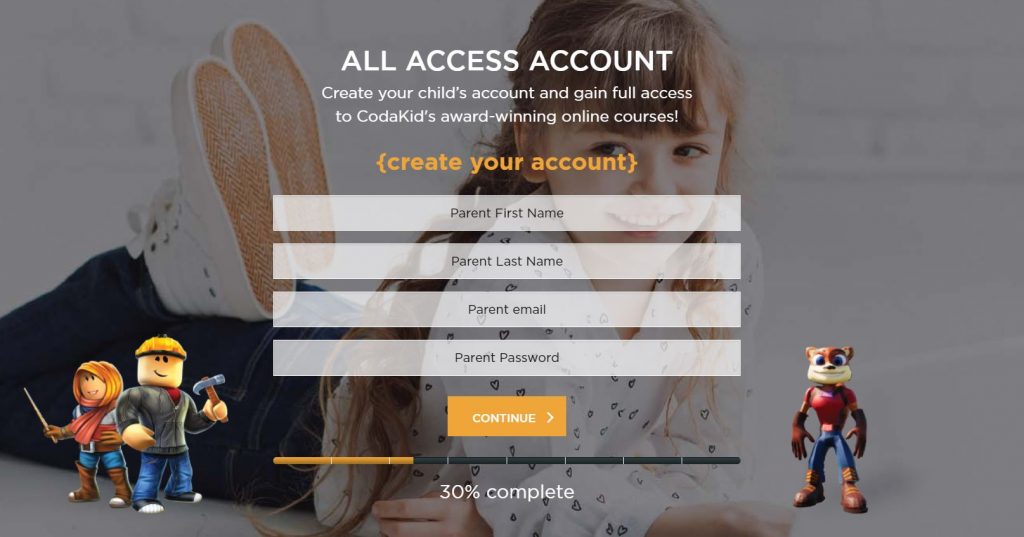 CodaKid Review: Coding Made Easy For Kids | Robots.net