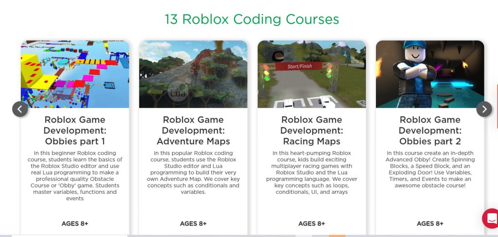 CodaKid Review: Coding Made Easy For Kids | Robots.net