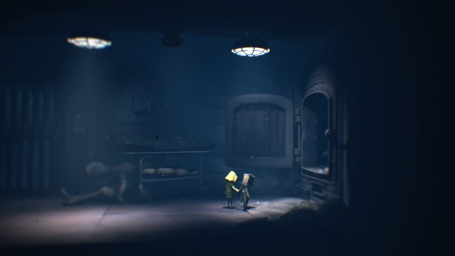 Little Nightmares 2 Review: Should You Play It? | Robots.net