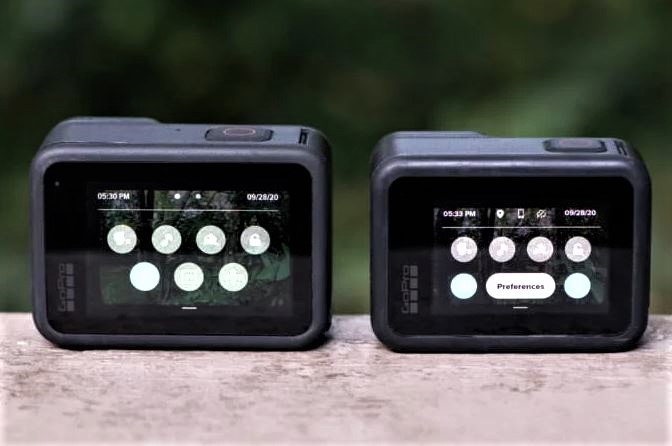 GoPro HERO 9 Review: Should You Upgrade From GoPro HERO8?