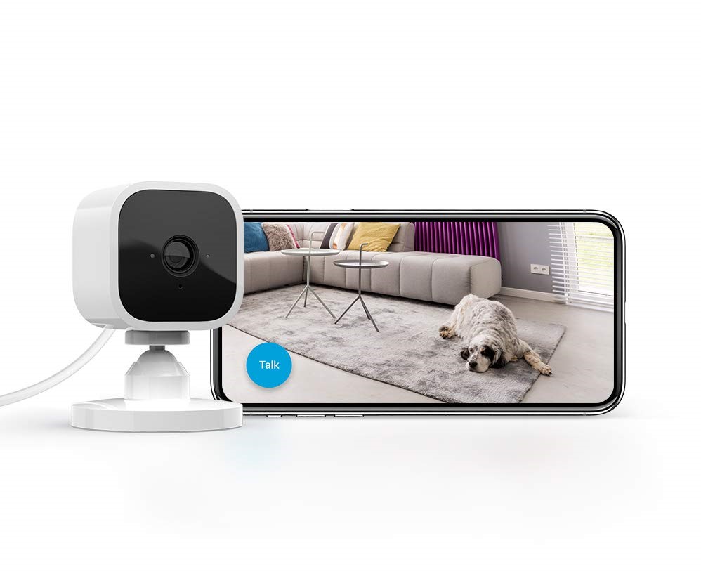 Blink Camera Review: Is This The Best Security Camera On The Market?