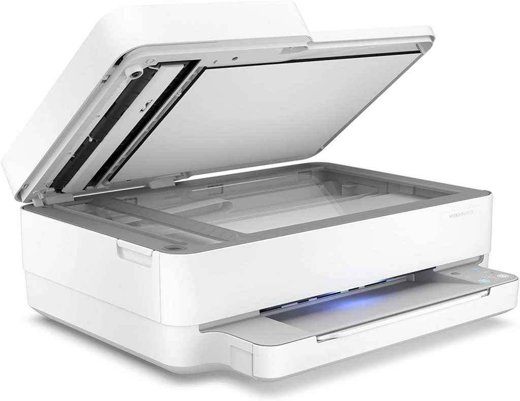 11 Best All-in-One Portable Printers for Your Home or Business | Robots.net