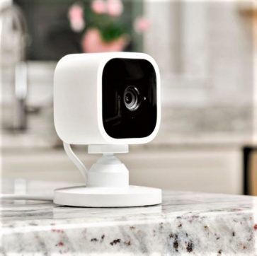 Blink Camera Review: Is This The Best Security Camera On The Market?