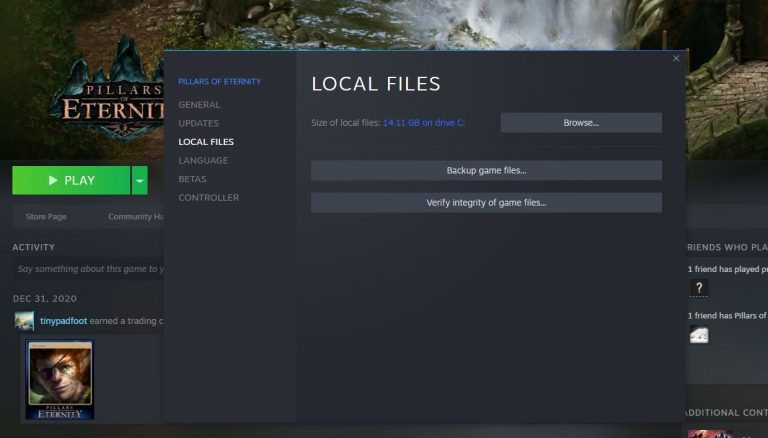 How to Uninstall Steam Games Completely: Free More Disc Space! | Robots.net