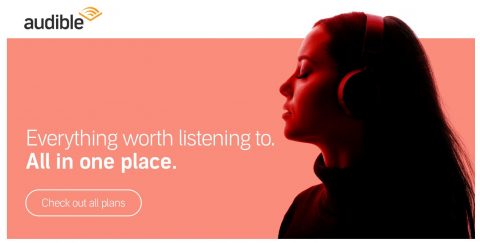 How Does Audible Work? Your Guide to Amazon Audiobooks | Robots.net