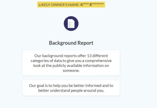 12 Best Reverse Phone Lookup Services That Actually Work! | Robots.net