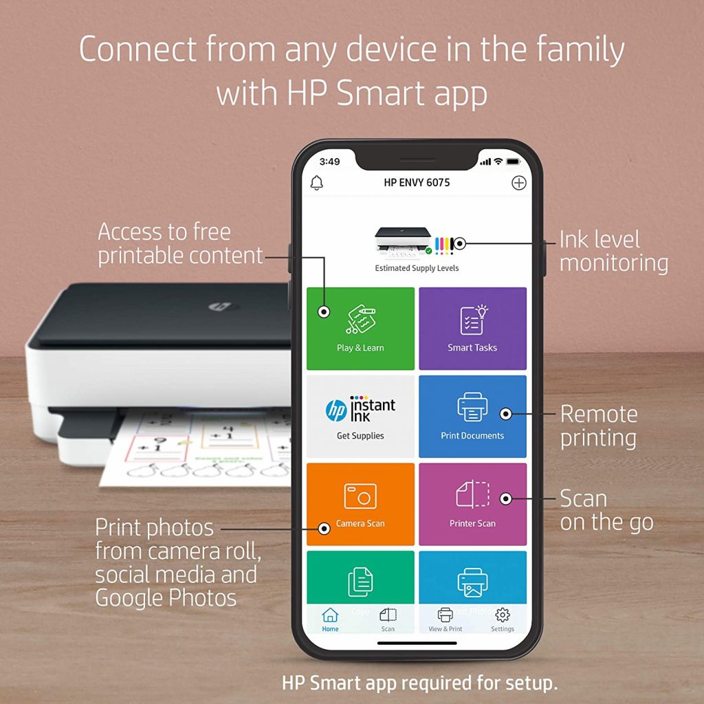 11 Best All-in-One Portable Printers for Your Home or Business | Robots.net