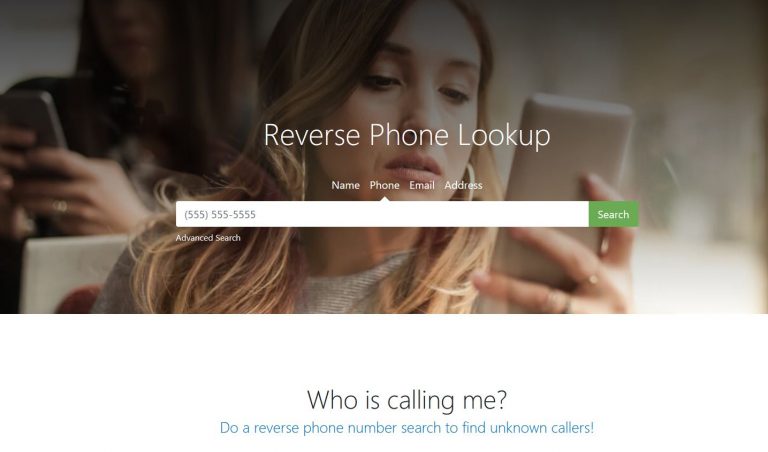 12 Best Reverse Phone Lookup Services That Actually Work! | Robots.net