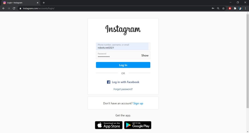 How to Deactivate Instagram: a Step by Step Guide | Robots.net