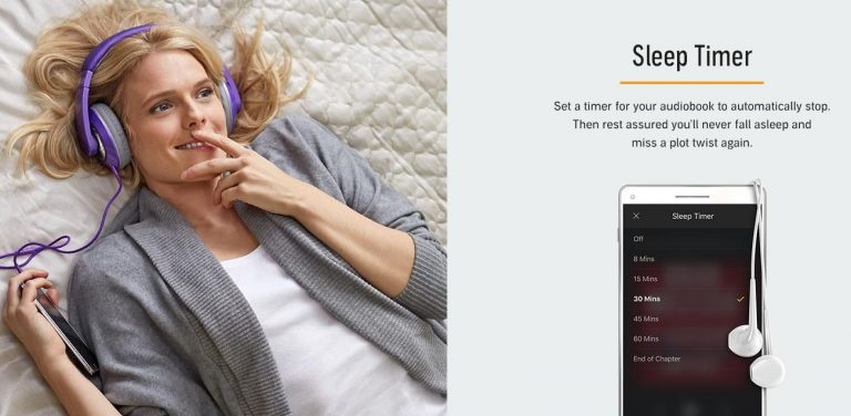 How Does Audible Work? Your Guide to Amazon Audiobooks | Robots.net