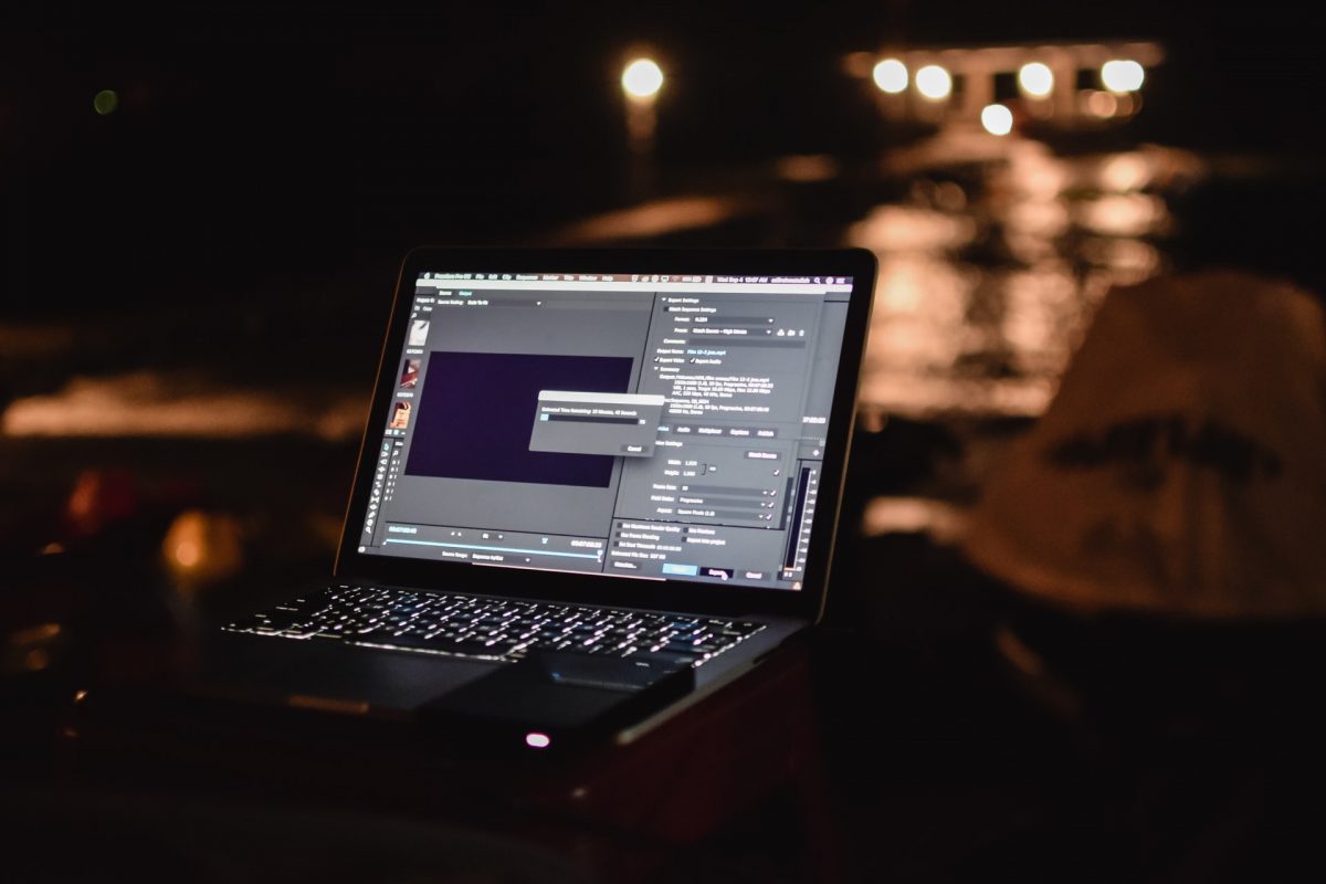 Best Laptop For Video Editing Which Models Should You Consider