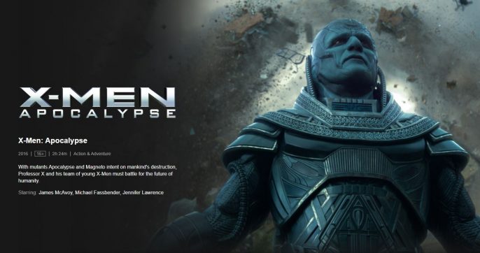 25 Best Sci-Fi Movies on Netflix You Should Watch | Robots.net