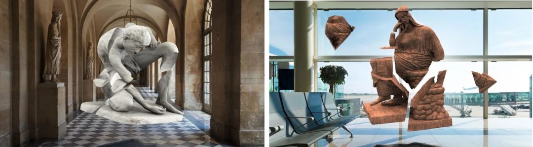 30 Best AR Games for Android and iOS | Robots.net