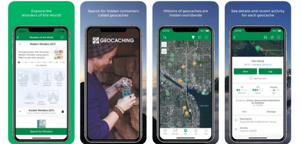 30 Best AR Games for Android and iOS | Robots.net