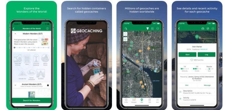30 Best AR Games for Android and iOS | Robots.net