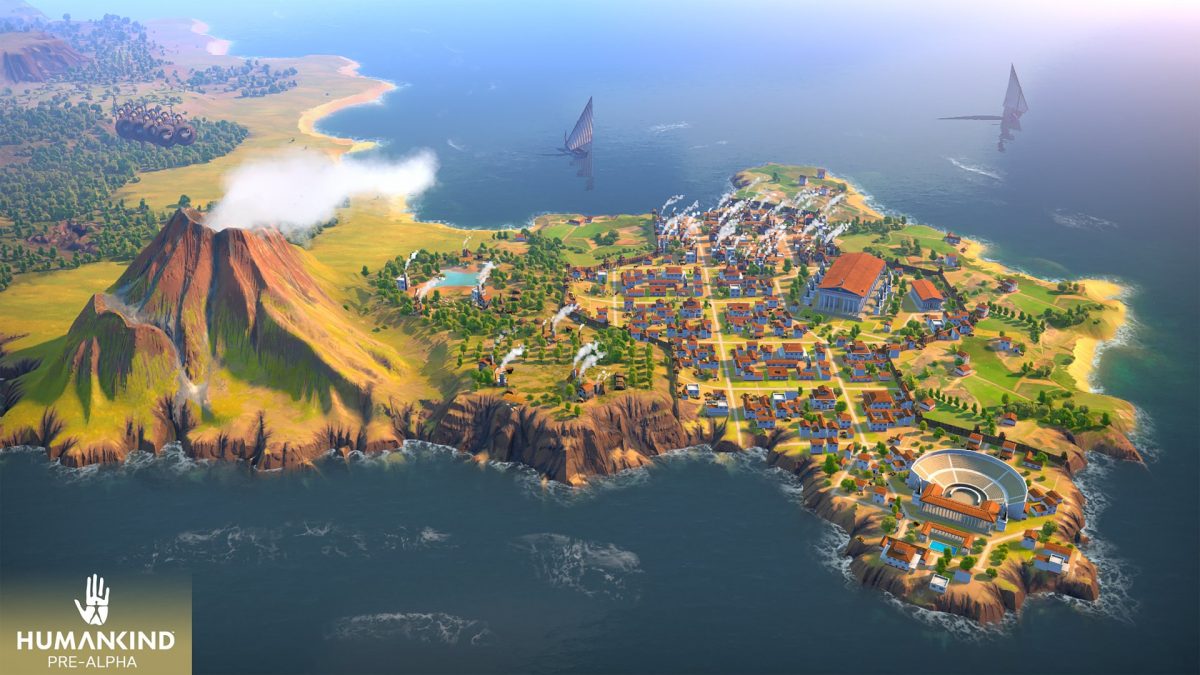 Humankind Game Preview: Should RTS Fans Be Excited? | Robots.net