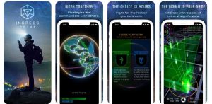 30 Best AR Games for Android and iOS | Robots.net