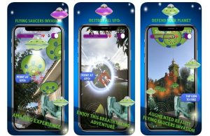 30 Best AR Games for Android and iOS | Robots.net