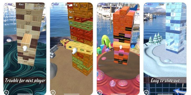 30 Best AR Games for Android and iOS | Robots.net