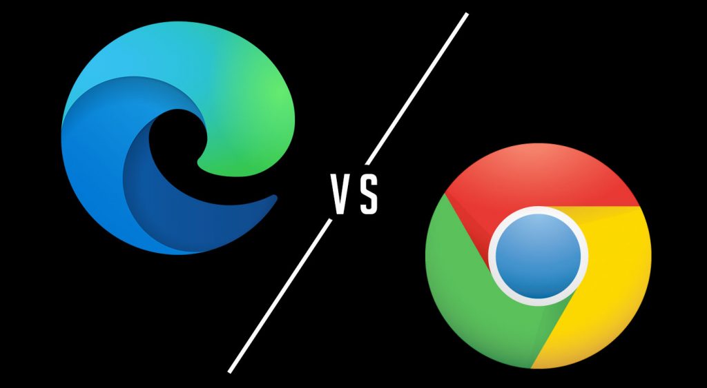 Microsoft Edge vs Chrome: Which Browser Is Better? | Robots.net