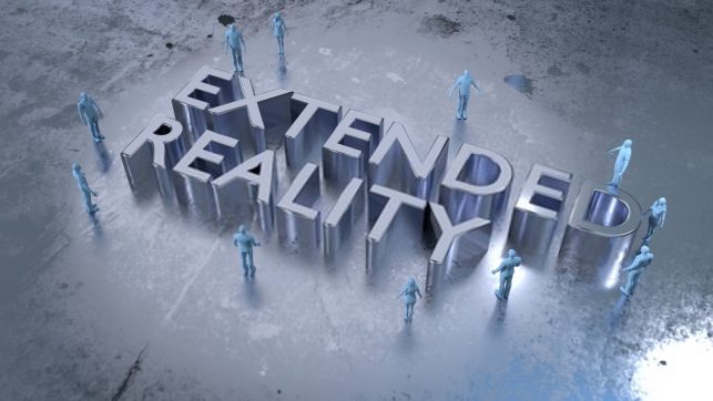 Extended Reality: Extend The Limits of Reality With AR and VR | Robots.net