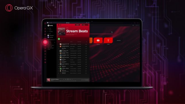 Opera GX Review: Opera's Custom Browser for Gaming | Robots.net